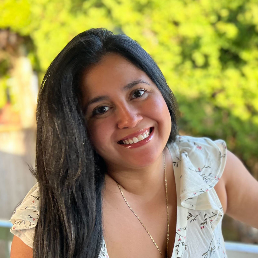 Ana Valle Rivera - Child Development Expert & Workshop Facilitator